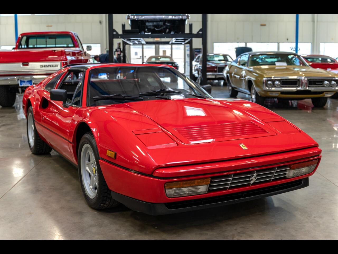 1986 Ferrari 328 GTS for Sale | ClassicCars.com | CC-1595672