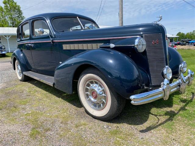 1937 Buick Special for Sale | ClassicCars.com | CC-1596133