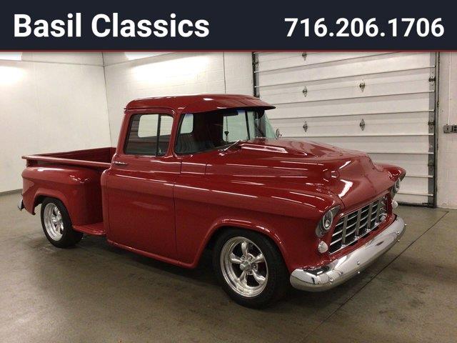 1955 Chevrolet for Sale on ClassicCars.com - Pg 9