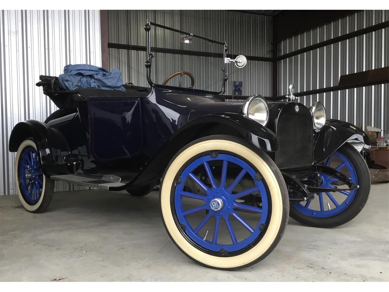 1915 Dodge Brothers Antique for Sale | ClassicCars.com | CC-1596261