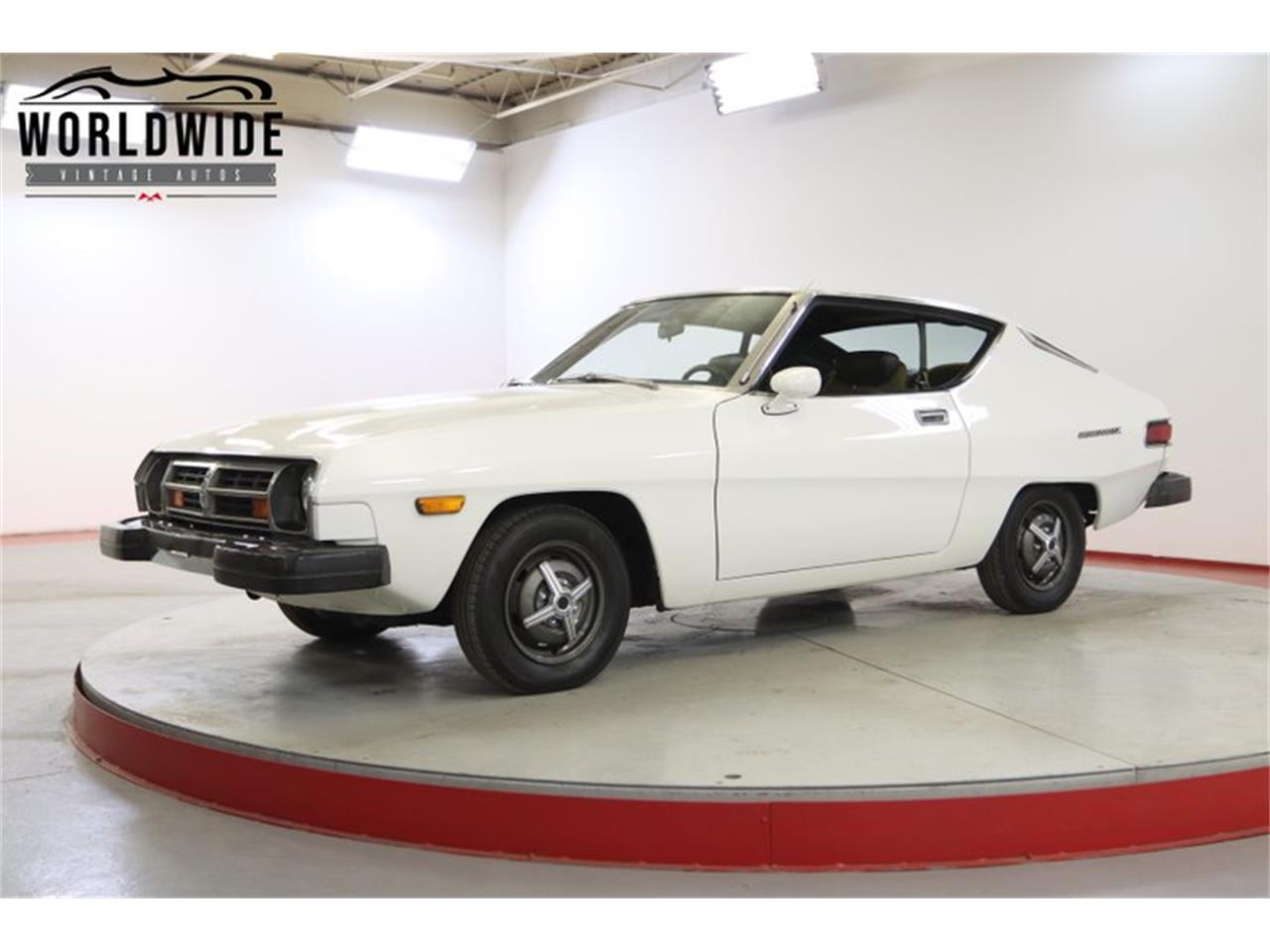 Datsun 200sx For Sale