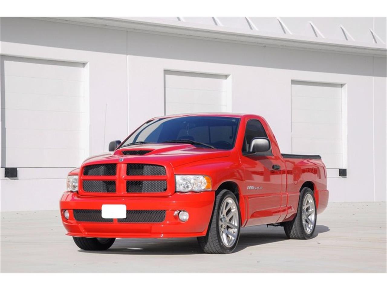 2004 Dodge Ram for Sale | ClassicCars.com | CC-1596772