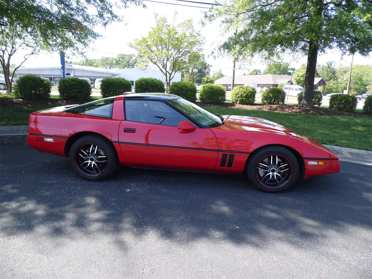 1990 Chevrolet Corvette for Sale | ClassicCars.com | CC-1597076