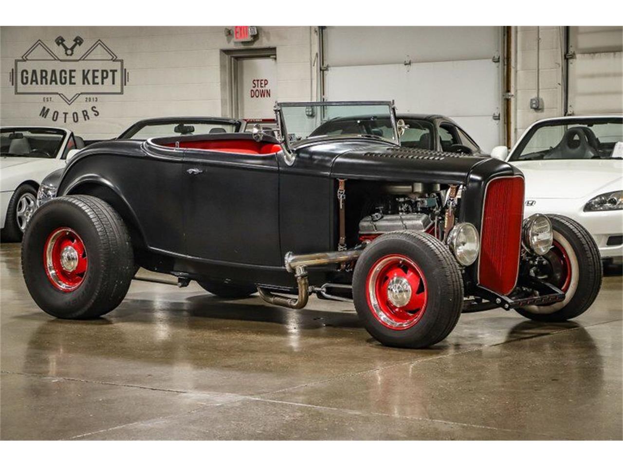1932 Ford Model A for Sale | ClassicCars.com | CC-1597642