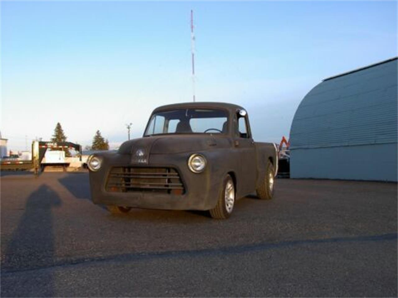 1954 Dodge Pickup for Sale | ClassicCars.com | CC-1598328
