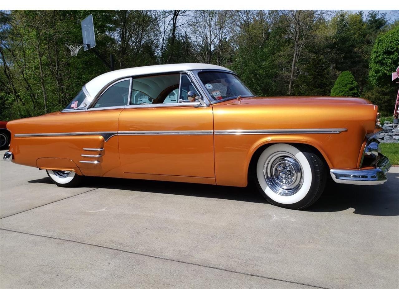 1954 Ford Crestliner for Sale | ClassicCars.com | CC-1598787
