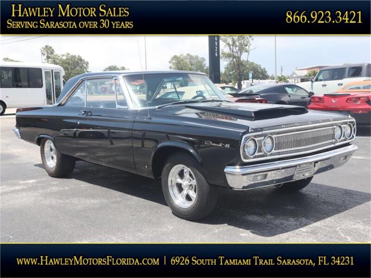 1965 Dodge Coronet For Sale