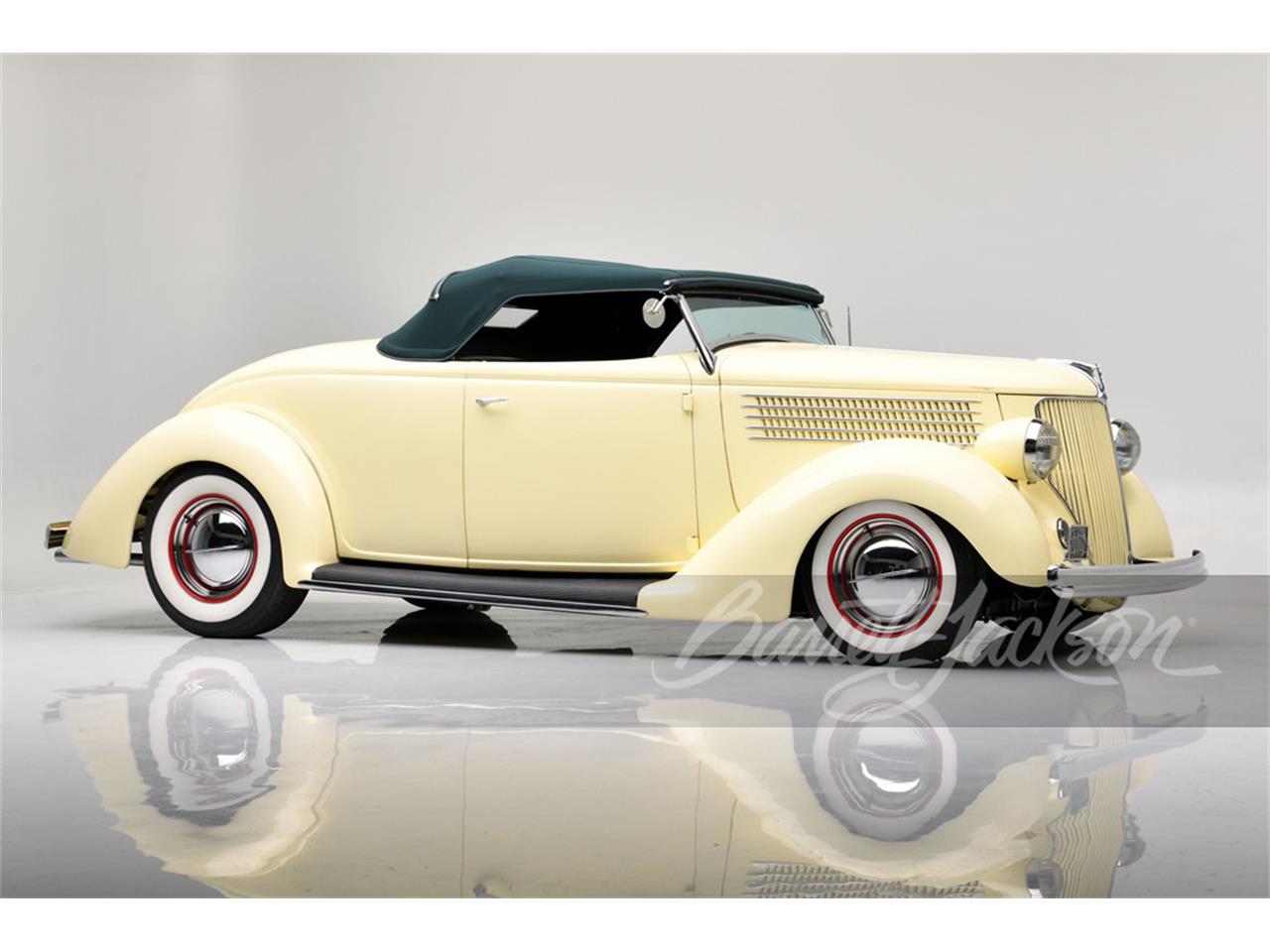 1936 Ford Custom for Sale | ClassicCars.com | CC-1599739