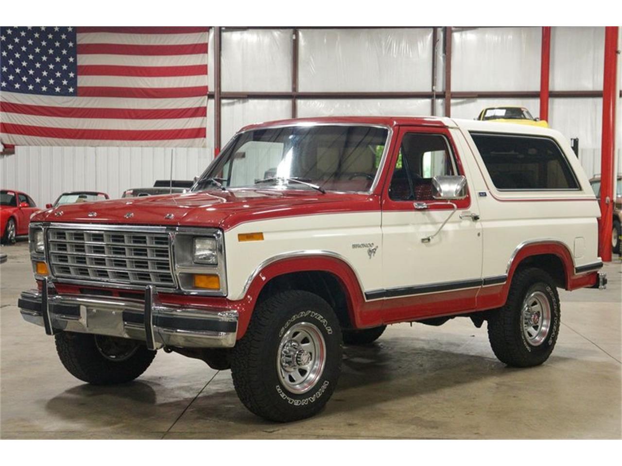 1981 Ford Bronco for Sale | ClassicCars.com | CC-1599859