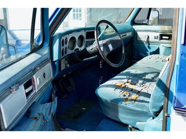 1978 GMC Sierra for Sale | ClassicCars.com | CC-1599905