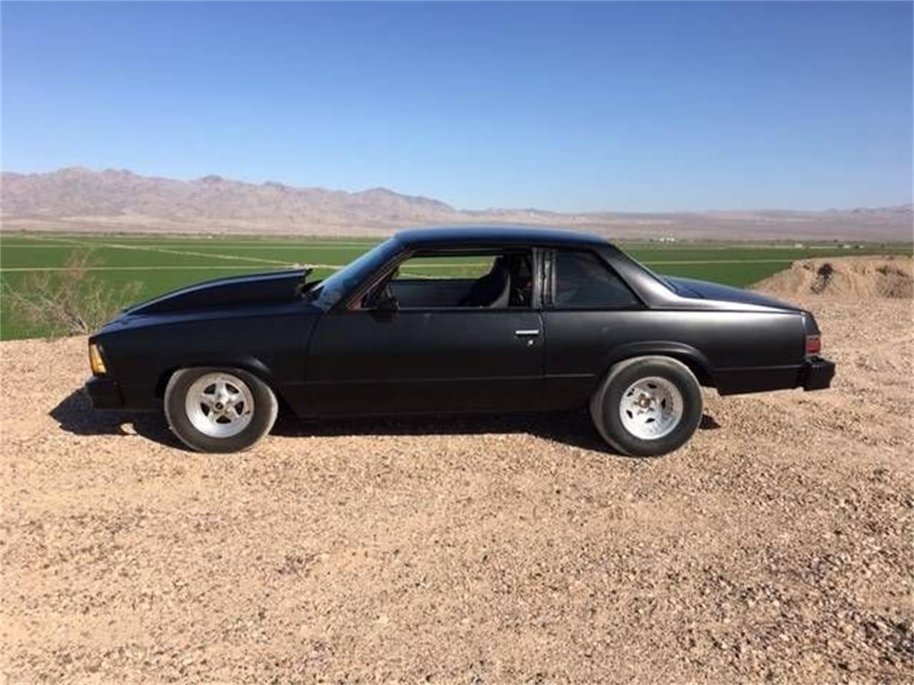 1978 Chevrolet Malibu for Sale | ClassicCars.com | CC-1599991