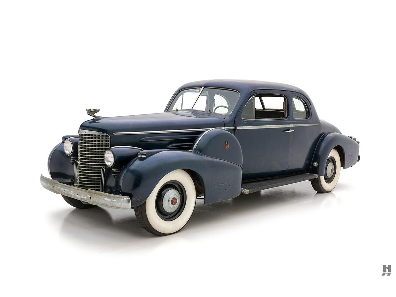 1938 Cadillac V16 for Sale | ClassicCars.com | CC-1601073