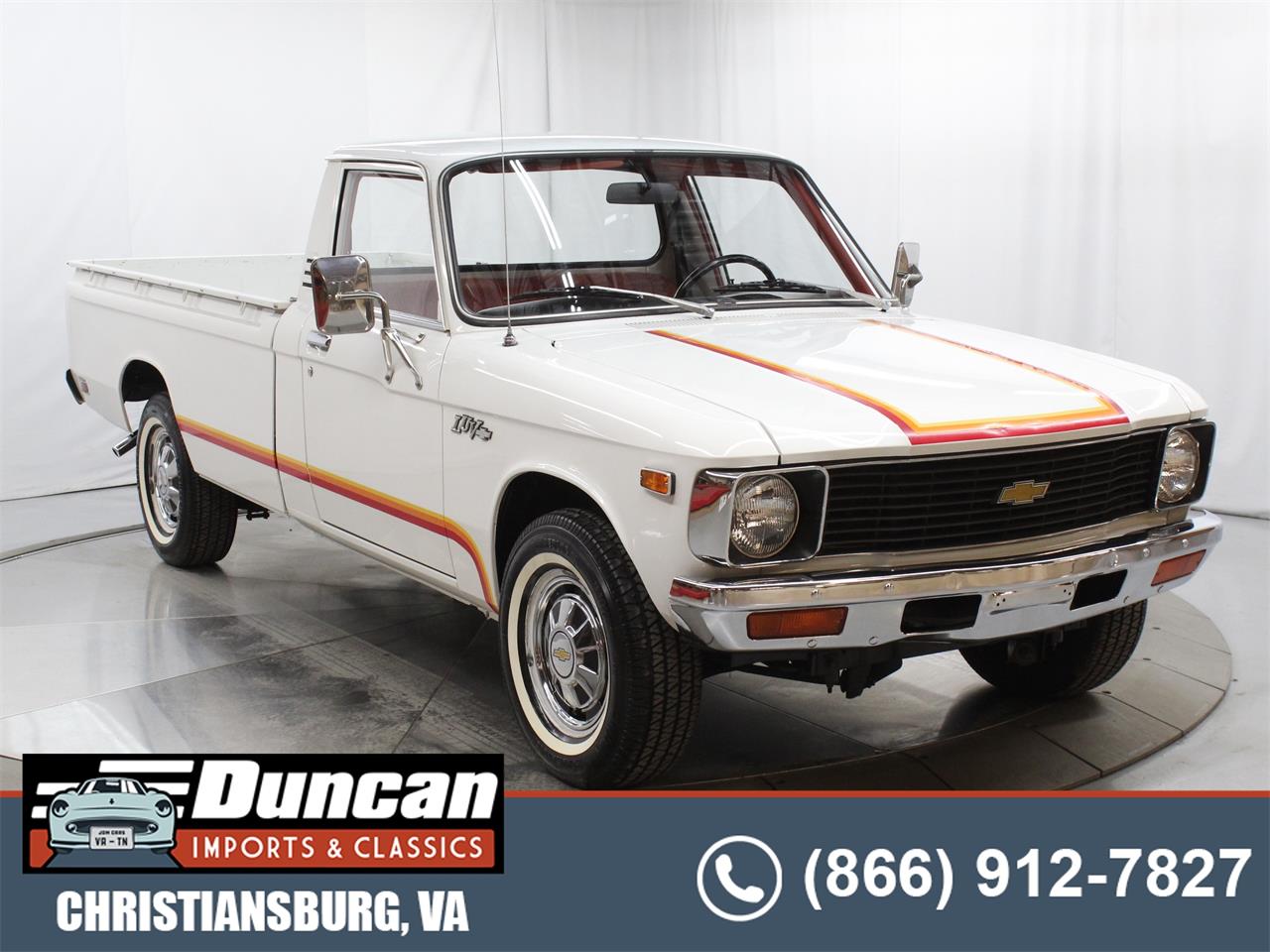 1978 Chevrolet Pickup for Sale | ClassicCars.com | CC-1601344