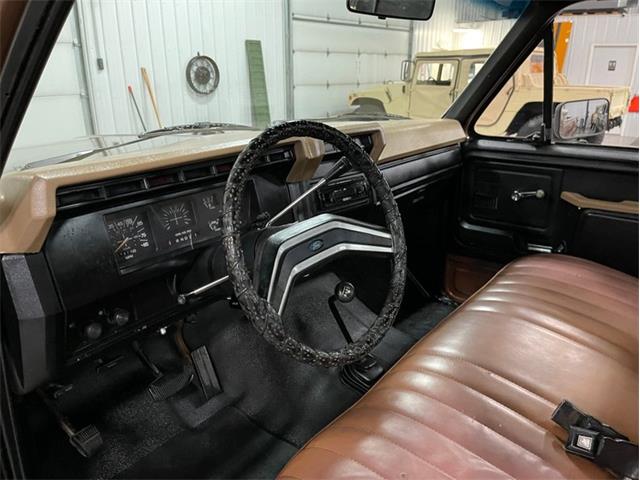1985 Ford F250 for Sale | ClassicCars.com | CC-1601515