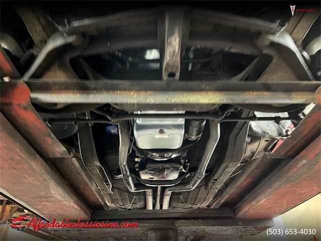 1968 Pontiac Firebird for Sale | ClassicCars.com | CC-1601843