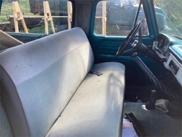 1966 Ford F150 for Sale | ClassicCars.com | CC-1602670