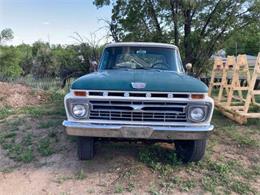 1966 Ford F150 for Sale | ClassicCars.com | CC-1602670