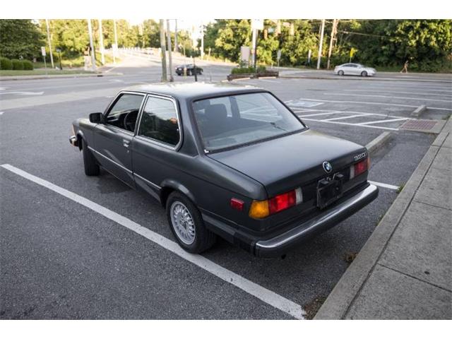 1983 BMW 3 Series for Sale | ClassicCars.com | CC-1600315