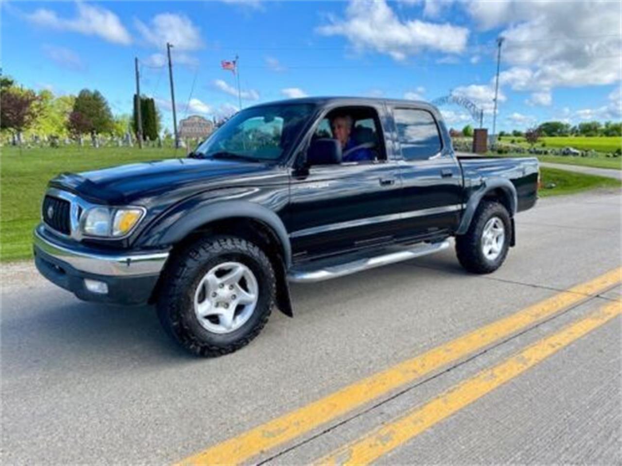 2004 Toyota Tacoma for Sale | ClassicCars.com | CC-1604005