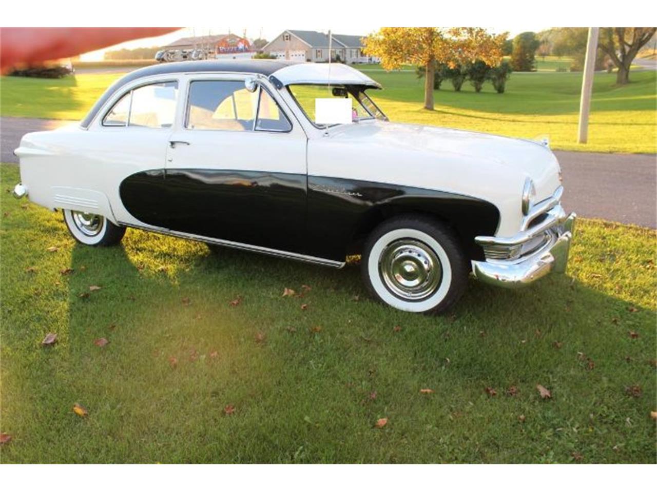 1950 Ford Crestliner for Sale | ClassicCars.com | CC-1604010