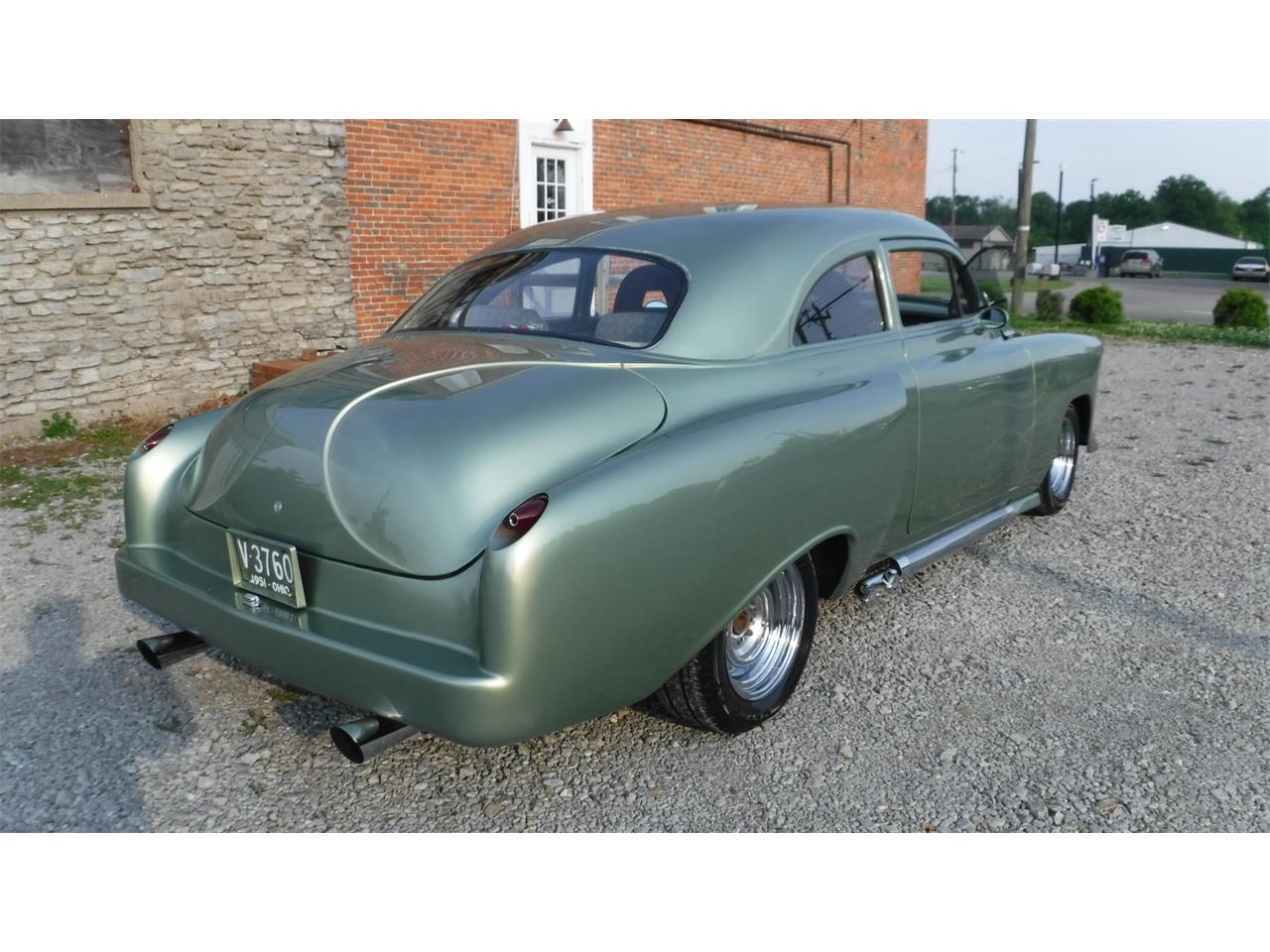 1952 Chevrolet Styleline for Sale | ClassicCars.com | CC-1604251