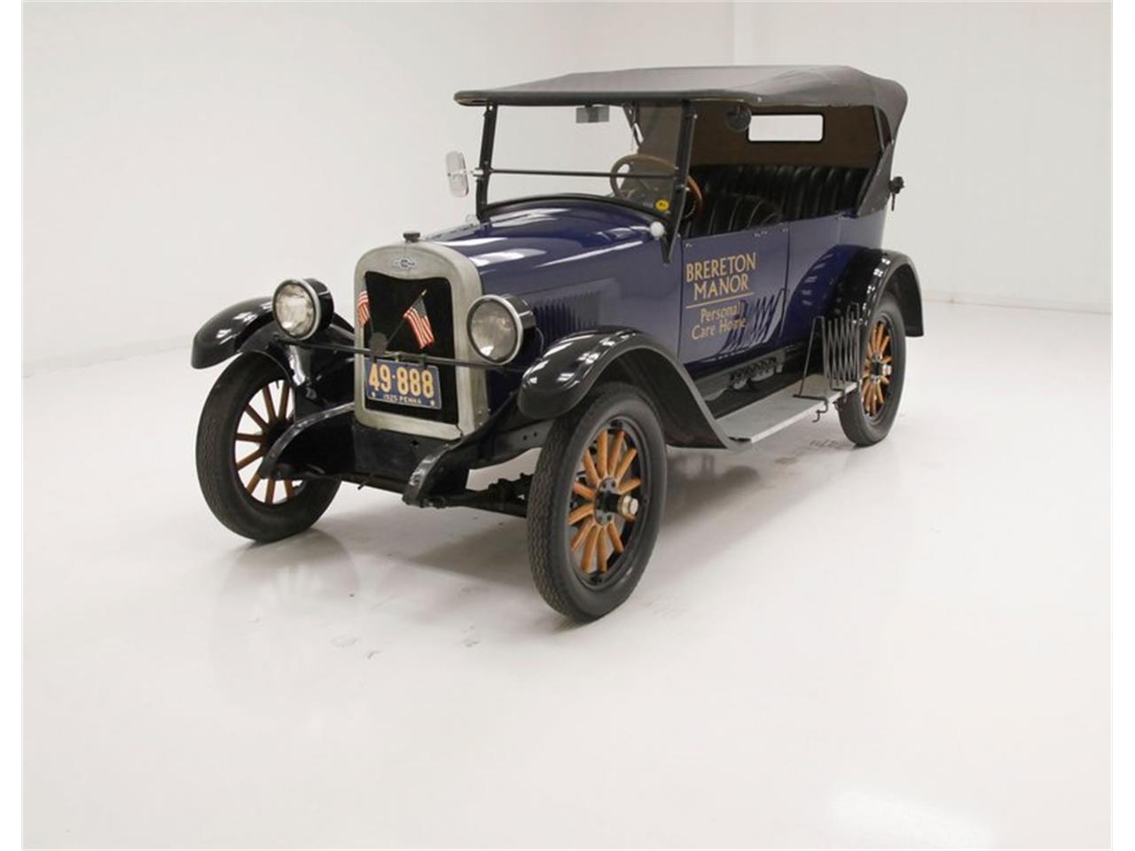 1925 Chevrolet Superior for Sale | ClassicCars.com | CC-1604333