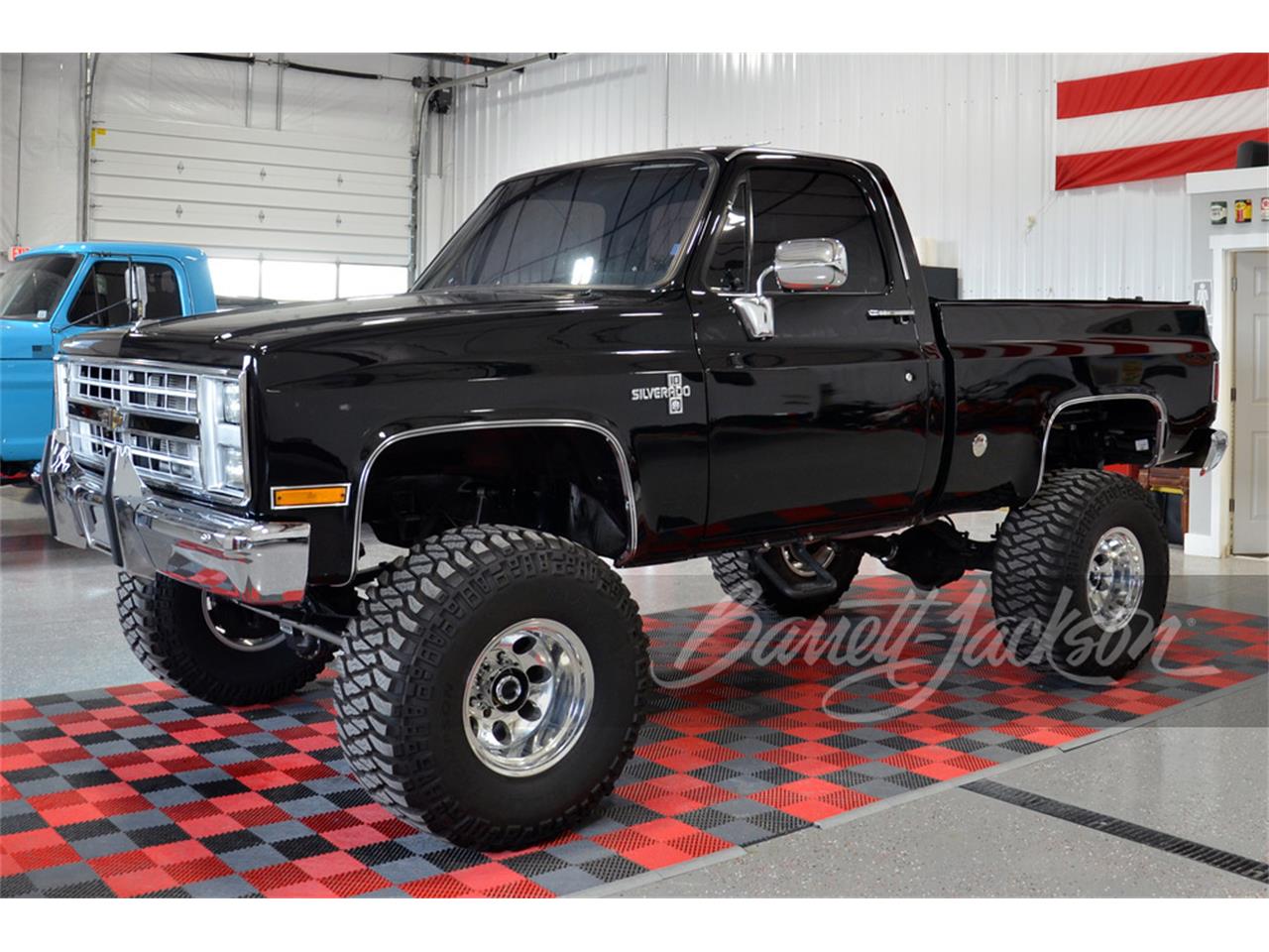 1978 GMC K1500 for Sale | ClassicCars.com | CC-1604483