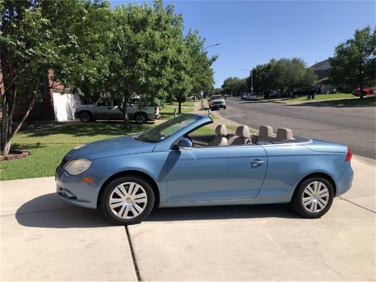 2009 Volkswagen GTI for Sale | ClassicCars.com | CC-1604781