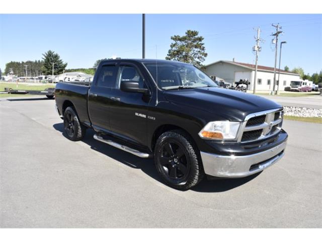 2010 Dodge Ram 1500 for Sale | ClassicCars.com | CC-1604803