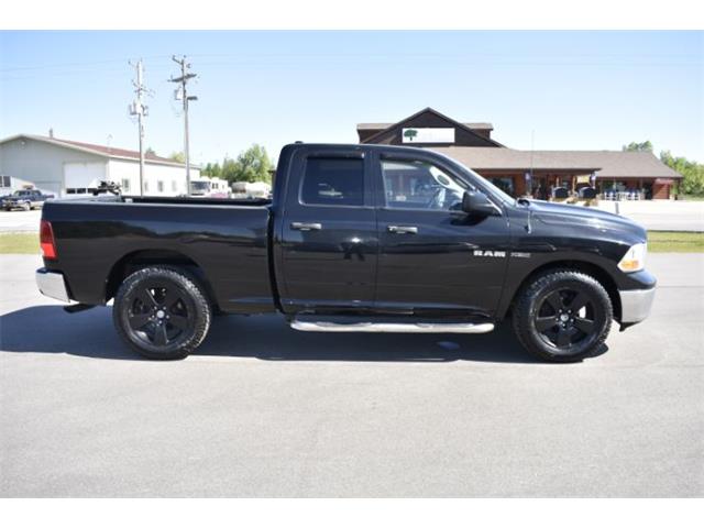 2010 Dodge Ram 1500 for Sale | ClassicCars.com | CC-1604803