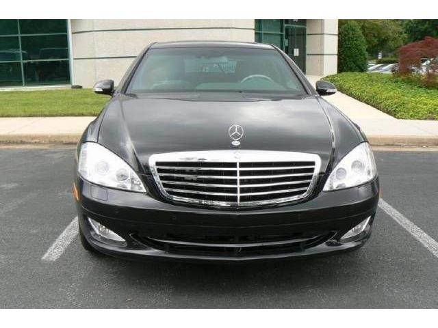 2009 Mercedes-Benz S55 for Sale | ClassicCars.com | CC-1604821