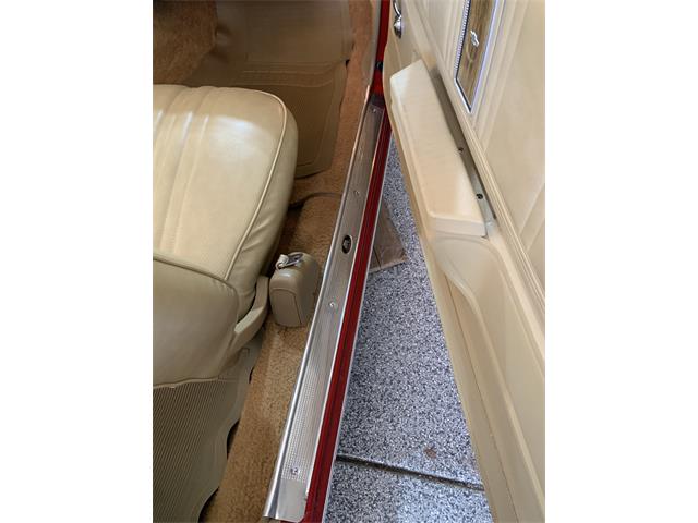 1975 Chevrolet Caprice for Sale | ClassicCars.com | CC-1600506