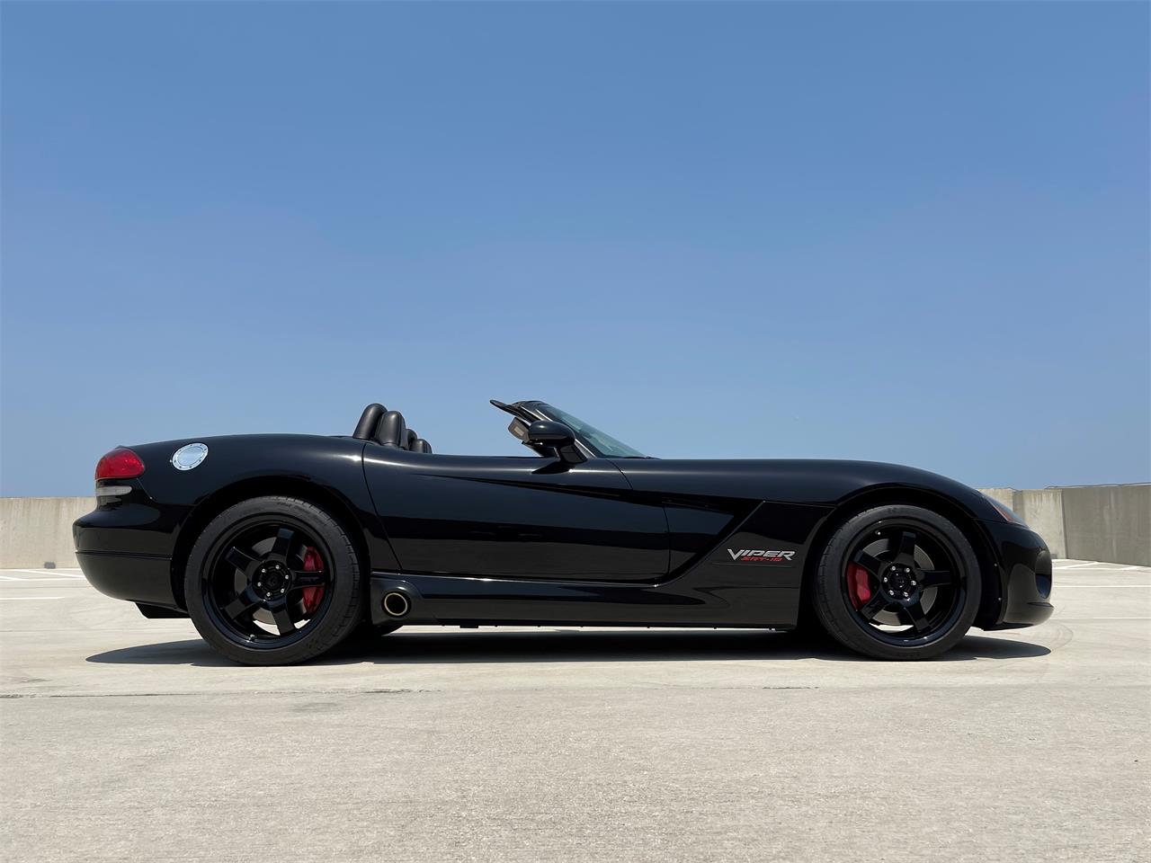 2003 Dodge Viper for Sale | ClassicCars.com | CC-1605396