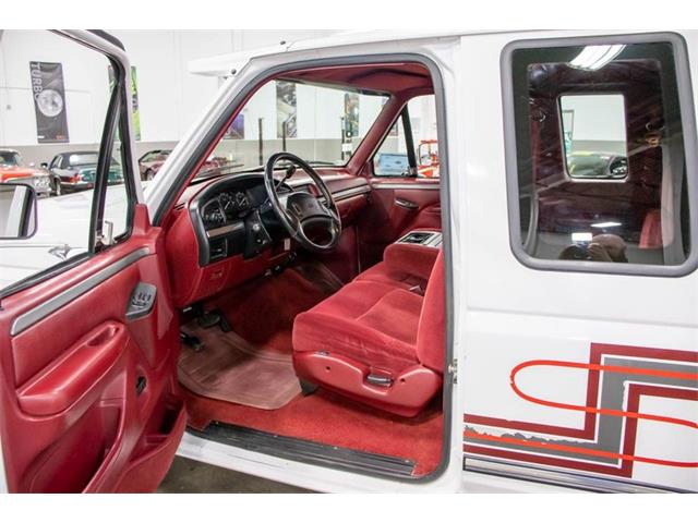 1995 Ford F250 for Sale | ClassicCars.com | CC-1605417