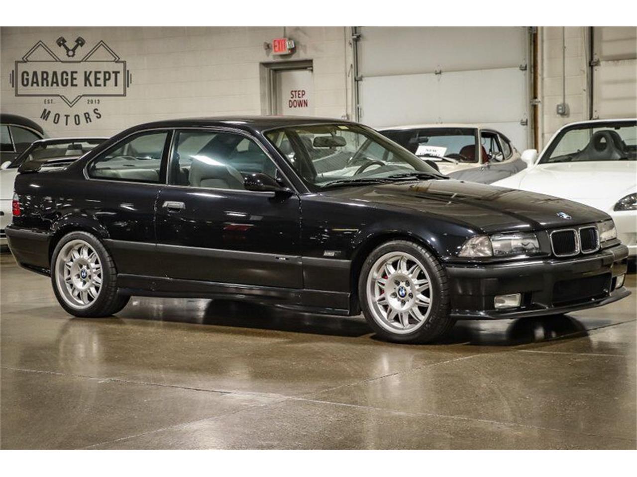 How Much Is A 1995 Bmw M3