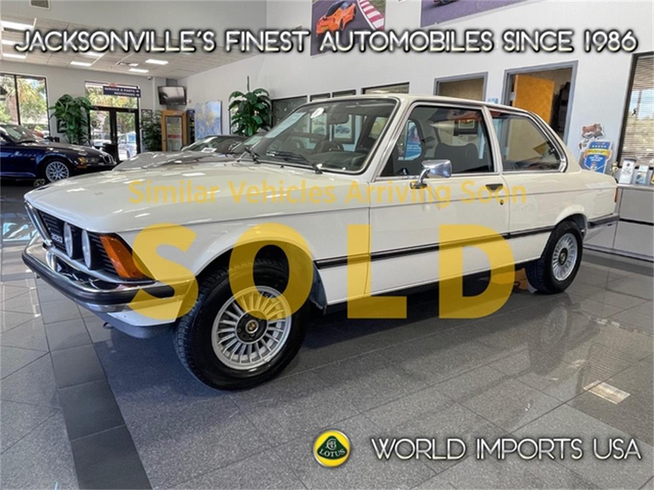 1979 BMW 3 Series for Sale | ClassicCars.com | CC-1605703