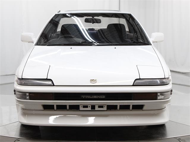 1989 Toyota Sprinter for Sale | ClassicCars.com | CC-1606394