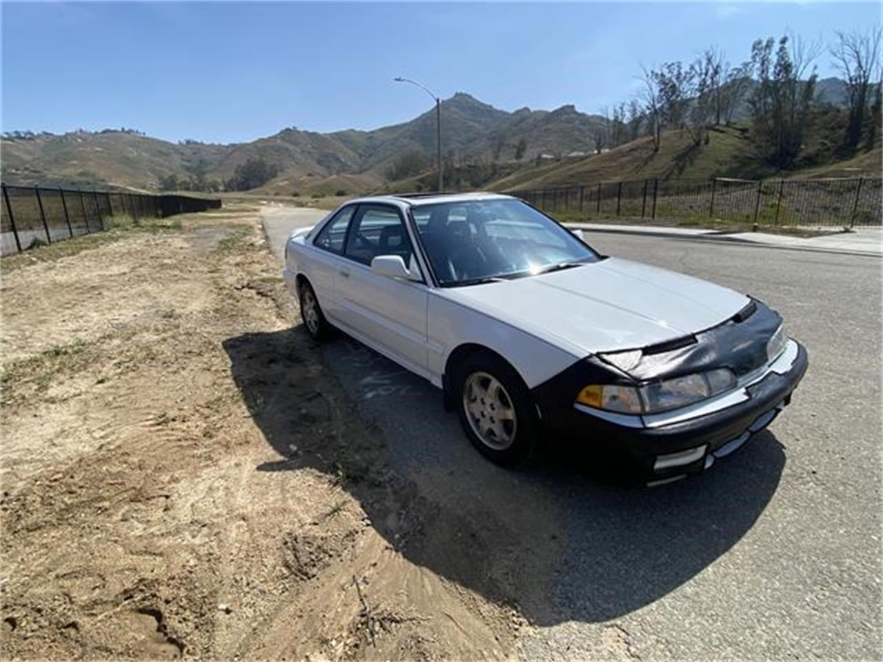 1993 Acura Integra for Sale | ClassicCars.com | CC-1606518