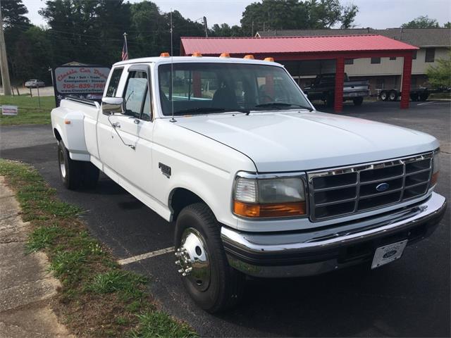 1996 Ford F350 for Sale | ClassicCars.com | CC-1606591