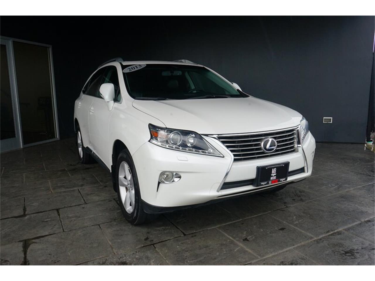 2013 Lexus RX350 for Sale | ClassicCars.com | CC-1607711