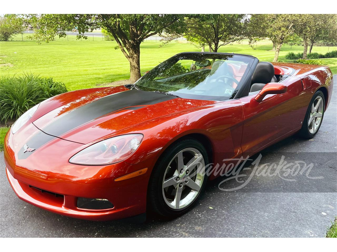 2006 Chevrolet Corvette for Sale | ClassicCars.com | CC-1608609