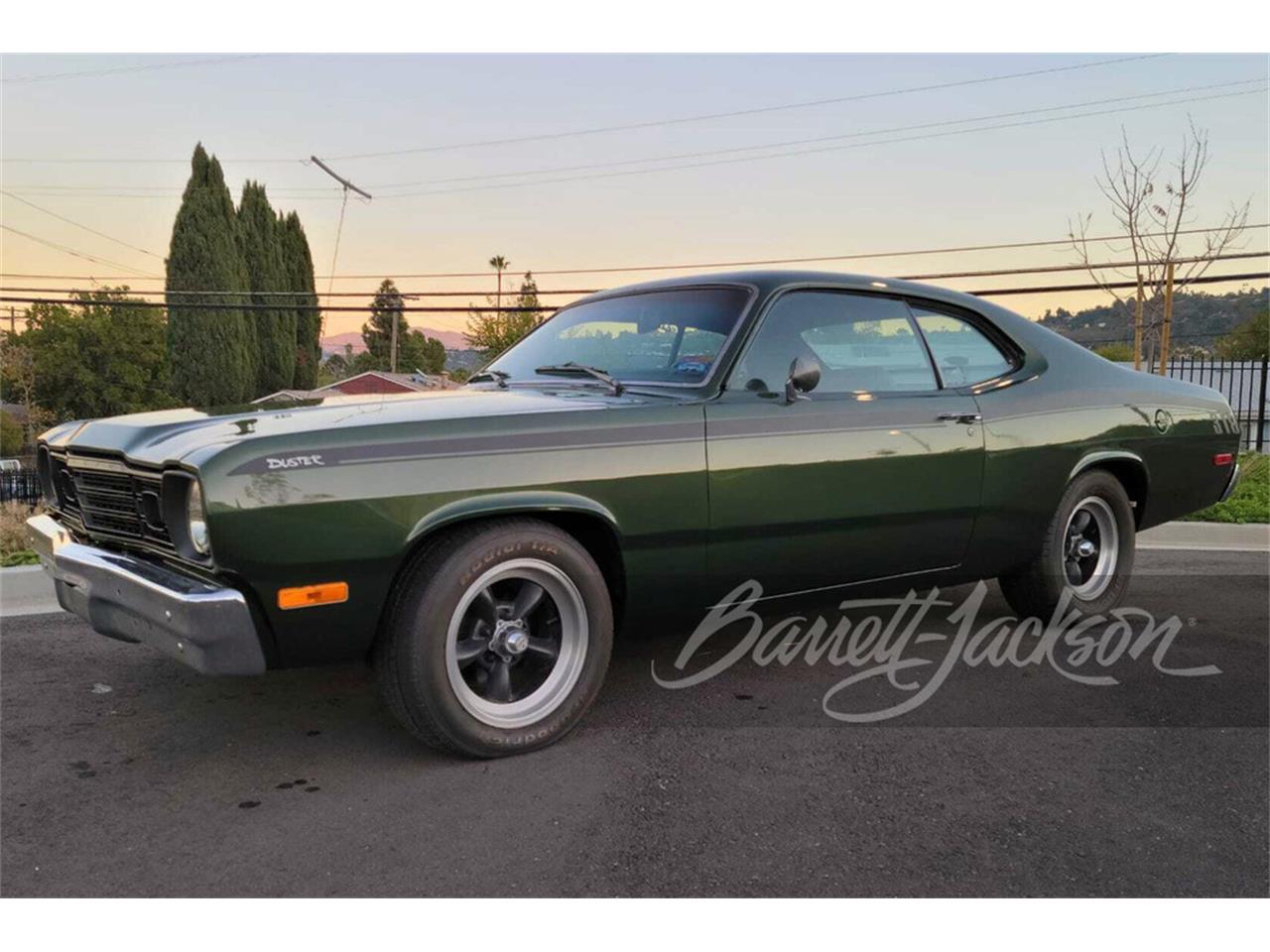 1973 Plymouth Duster for Sale | ClassicCars.com | CC-1609005