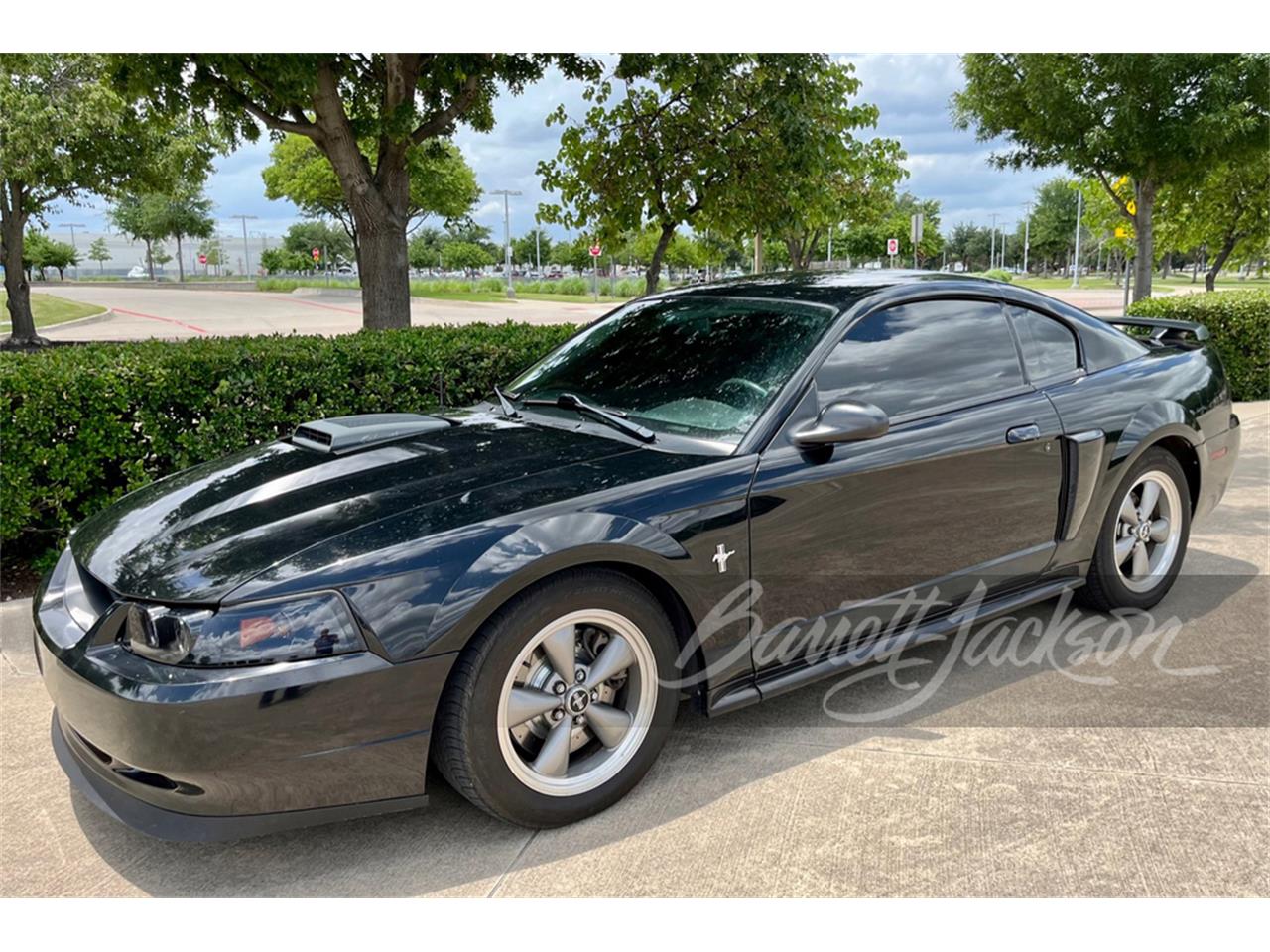 2003 Ford Mustang Mach 1 for Sale | ClassicCars.com | CC-1609035