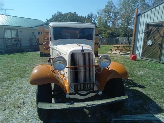 1934 Ford Model B for Sale | ClassicCars.com | CC-1609110
