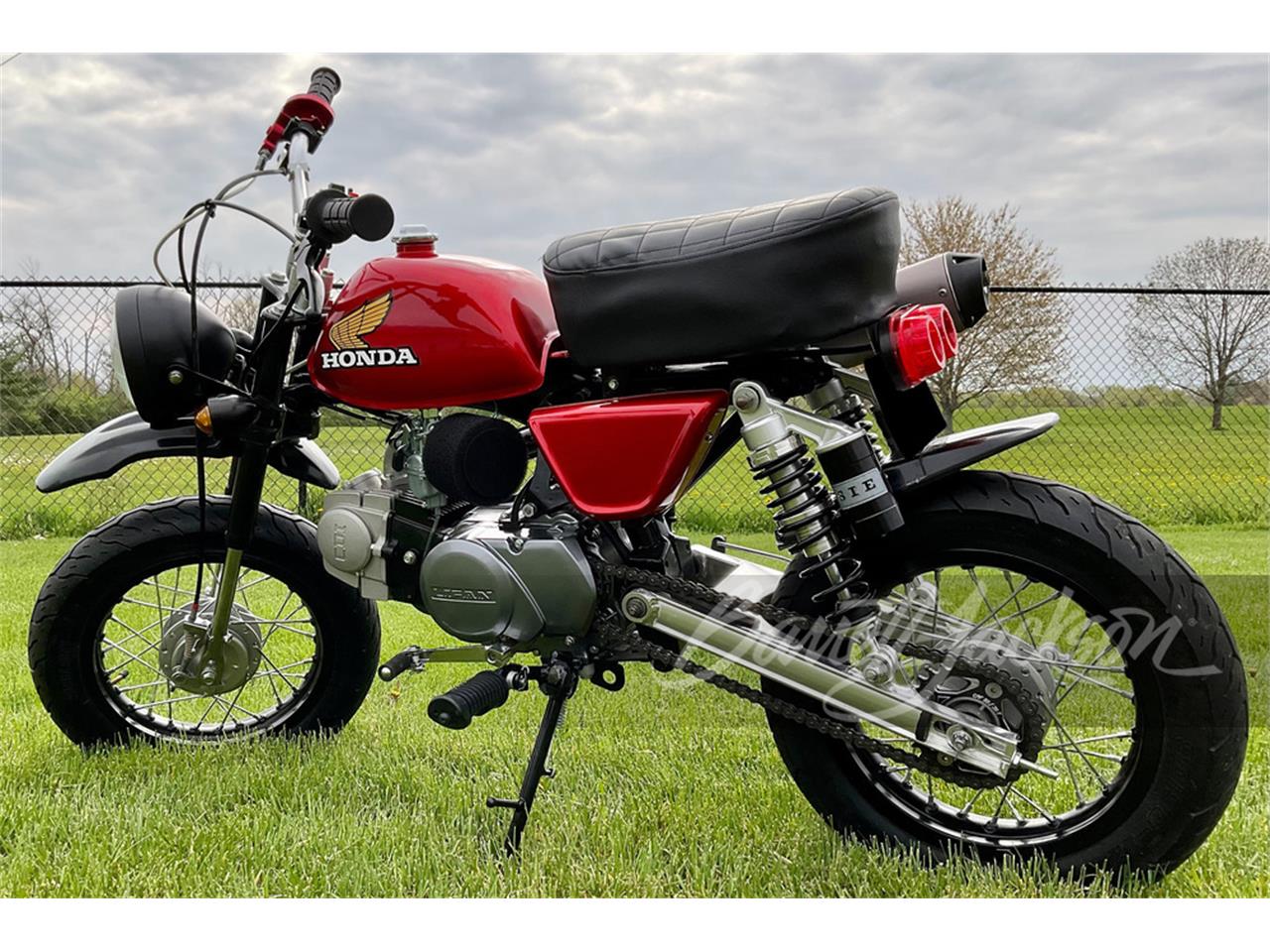 1978 Honda Motorcycle for Sale | ClassicCars.com | CC-1609228