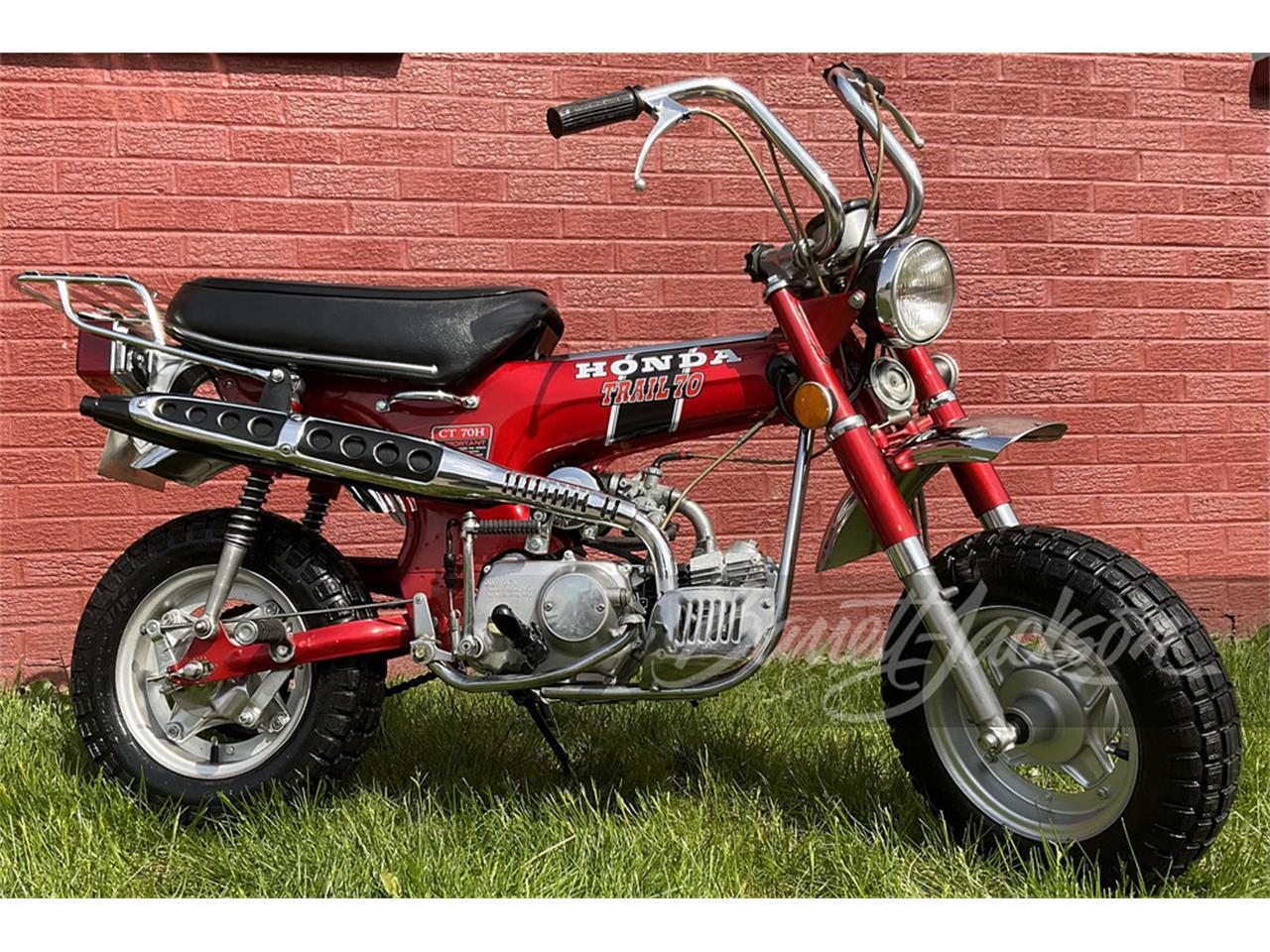 1971 Honda Minibike for Sale | ClassicCars.com | CC-1609233