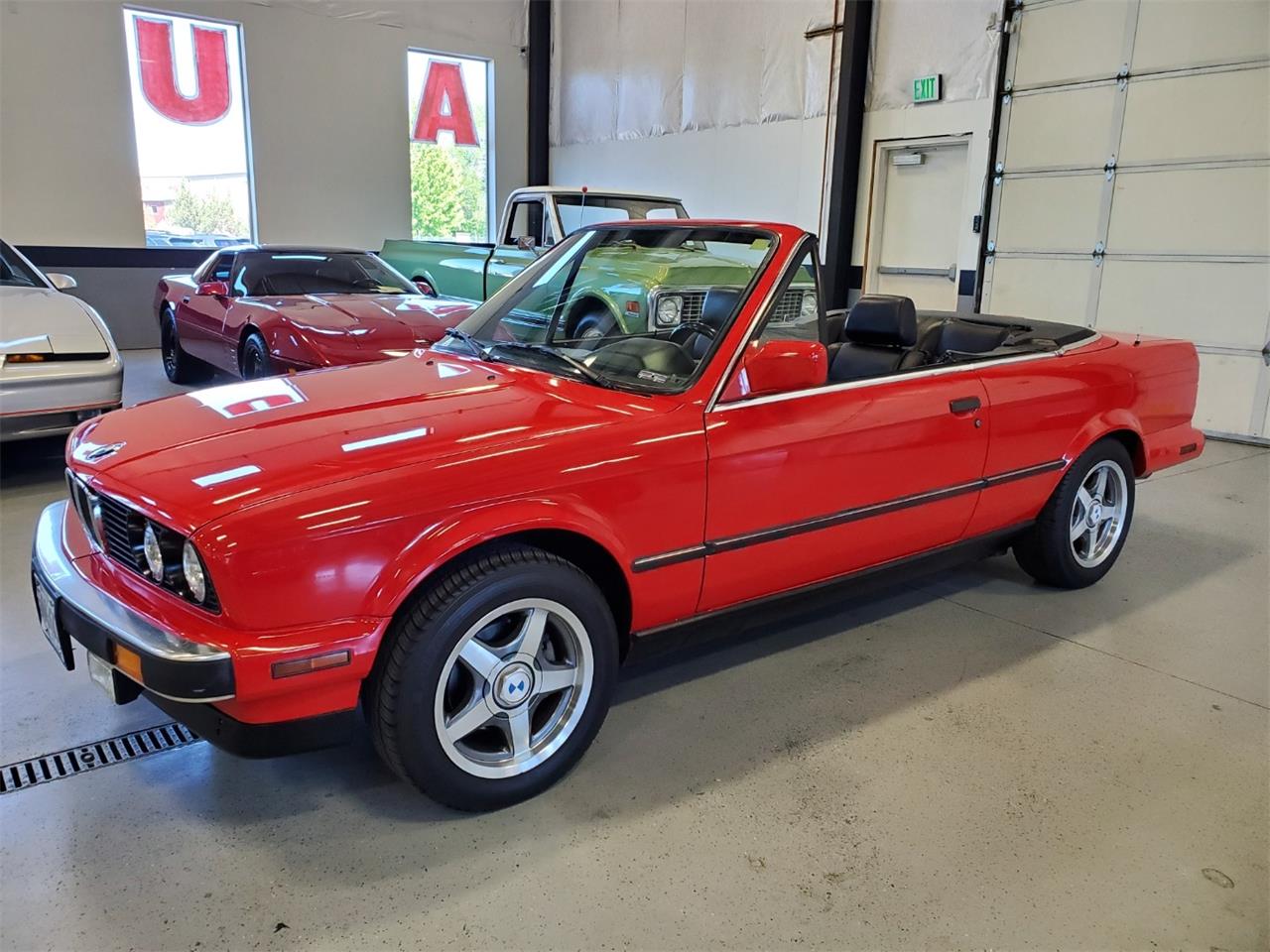 1990 BMW 3 Series for Sale | ClassicCars.com | CC-1609772