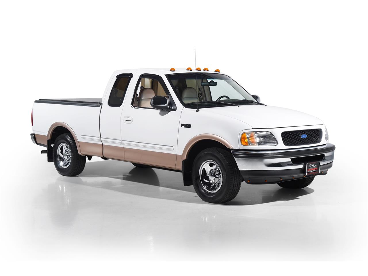 1997 Ford F150 for Sale | ClassicCars.com | CC-1610145