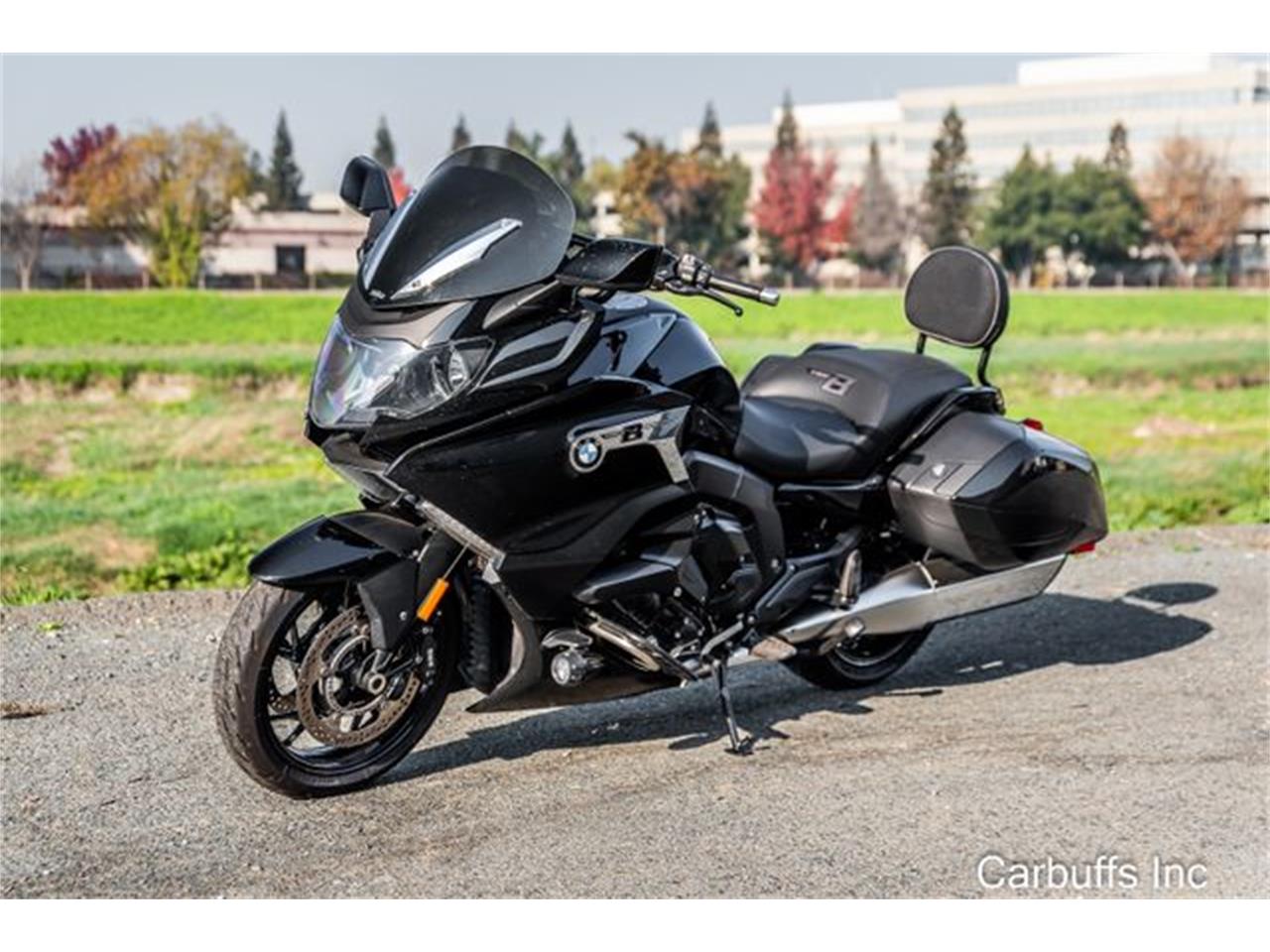 2018 BMW K1600B for Sale | ClassicCars.com | CC-1611981