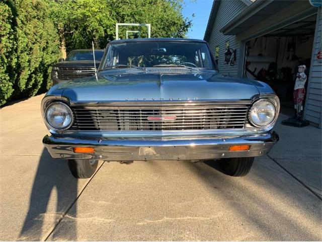 1965 Chevrolet Chevy II for Sale | ClassicCars.com | CC-1612135